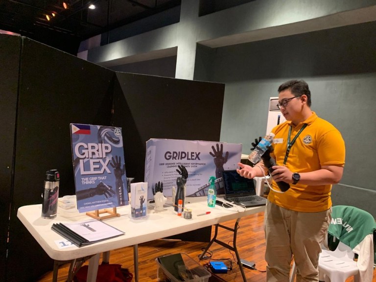Exploring Innovation: My Experience at the Manila STEAM Convention ...