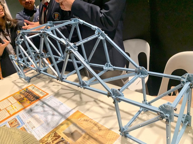 Exploring Innovation: My Experience at the Manila STEAM Convention ...